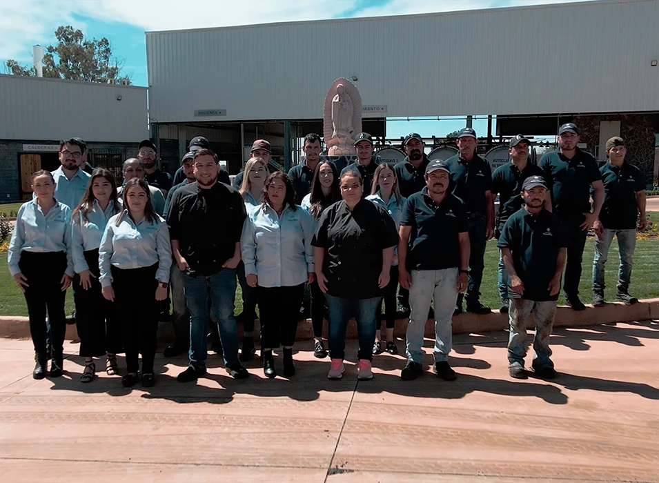 Casa Tequilera Alma de México